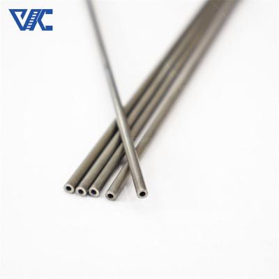 China Excellent Corrosion Resistant Superalloy Nickel Chrome Inconel 600 Seamless Tube Welded Pipe for sale