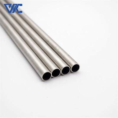 China Excellent Corrosion Resistant Superalloy Nickel Chrome Inconel 600 Seamless Tube Welded Pipe for sale