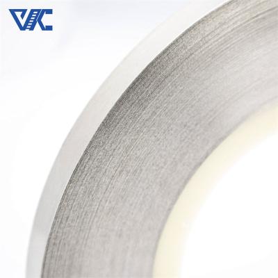 China ASTM B670 AMS 5596 UNS N07718 Liga de níquel 718 Inconel 718 Folha de papel de bobina separada for sale