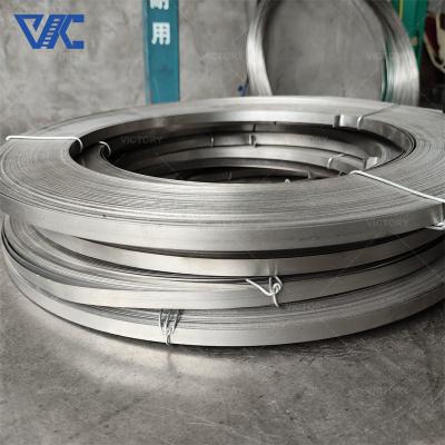 China ASTM B168 UNS N06600 Nickel-Chromium Alloy 600 Foil Inconel 600 Flat Strip Sheet Plate for sale