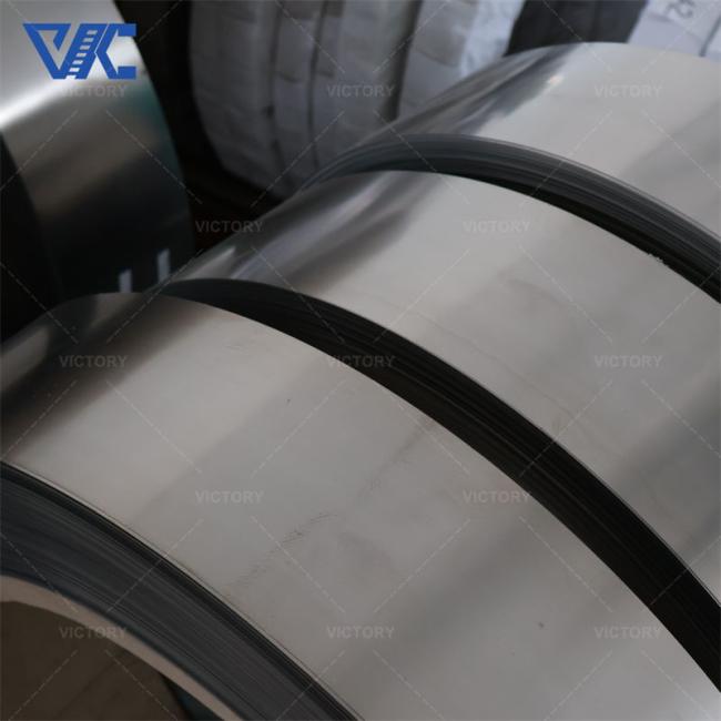 nicr alloy strip