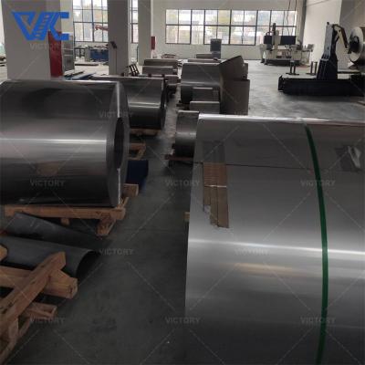 China Inconel 625 Strip Nickel Base Alloy Inconel 625 Foil for sale