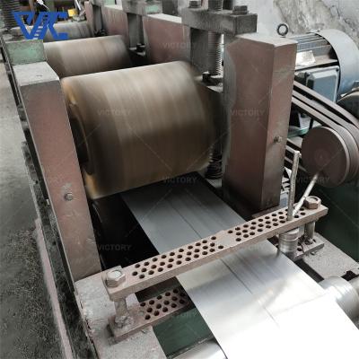 China Inconel 625 Strip Nickel Base Alloy Inconel 625 Foil for sale