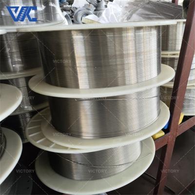 China Zn85Al15 Wire Thermal Spray Wire 1.6mm 2.0mm For Arc Spray Systems for sale