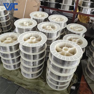 China 0.8mm 1.0mm Flux Cored Gasless Welding Wire AWS A5.20 E71T-1C Flux-Cored Welding Wires for sale