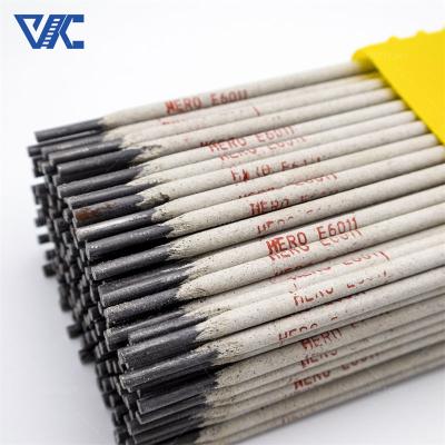 China E6013 E7015 E7018 ER70S-6 Carbon Steel Welding Rod Welding Electrode 6013 Welding Rods EB5366 for sale