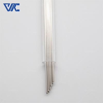Cina Pt90 Ir10 Materiale a base di platino-iridio con anello di tubo metallico in vendita