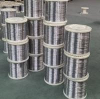 China Thermocouple Bare Wire 0.25mm Grade I II High Temperature Alloy for Industrial Temperature Sensing for sale