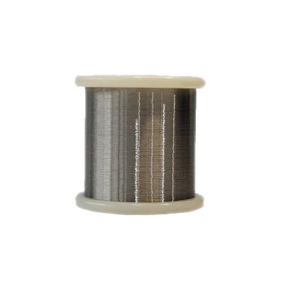 China High Purity Copper Alloy Tube CuNi70/30 Wire Rod Sheet Tube Forging Products for sale