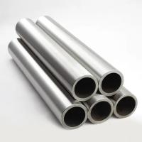 China Hot Rolled Ni Cr Fe Mo Nb High Temperature Alloy Tube Density 8.2-9.4 G/cm3 for sale