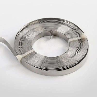 China ASTM Standard Incoloy Strip Incoloy legering met uitstekende corrosiebestendigheid Te koop