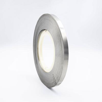 China Fe-Ni-Cr-legering Incoloy Strip Executive Standard ASTM 40% verlenging Te koop