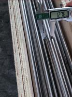 China Nichrome Alloy Pipe Cr15Ni60 Cr20Ni35 200-300 MPa Yield Strength for Heating Elements for sale