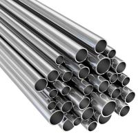 China Nichrome Alloy Pipe Cr15Ni60 Cr20Ni35 for Heating Elements 1400-1450°C for sale