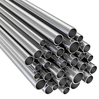 Cina 700-800N/mm2 tubi di lega refrattarie per temperature estreme con 11,2% di temperatura in vendita