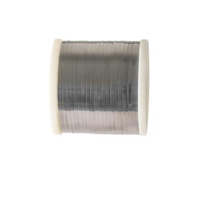 China Silvery White Electroless 0.025 Nickel Plating Line For Industrial for sale