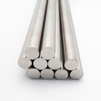China Customizable Hastelloy Bar HRC 30-40 for Chemical Processing and High Temperature Applications for sale