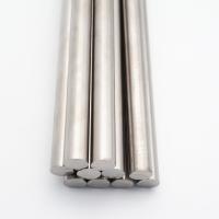 China Customizable Hastelloy Bar HRC 30-40 for Chemical Processing and High Temperature Applications for sale