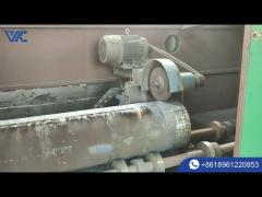 Do you know how the outer skin of nickel-based rods is treated? Look here, it’s very relaxing
