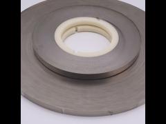 Verscheidene soorten staalband Inconel 690 band voor de raffinage van aardolie