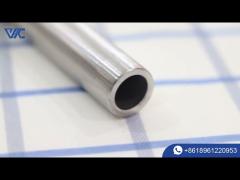 가스 터빈 니켈 합금 617 튜브 높은 안정성