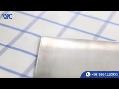 Nickel Alloy Hastelloy C276 C22 C4 X Monel 400 Plate / Sheet Price