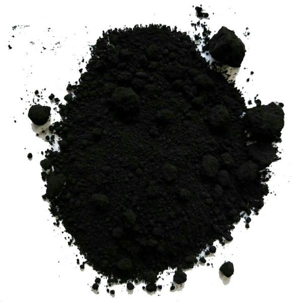 Quality High Tinting Strength Iron Oxide Black Fe3o4 Powder   for Color Pigment Lead Oxide Coating Car Paint Floor Paint Cement Brick for sale