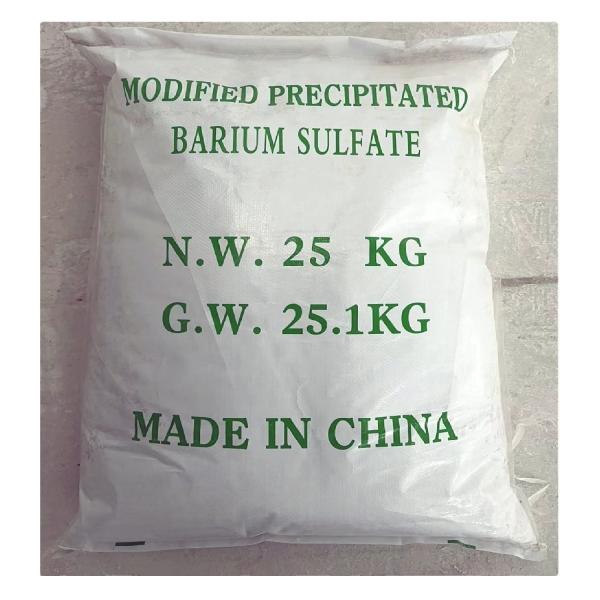 Quality Nano Superfine Barium Sulphate  Uses in PP/PVC/Plastic Masterbatch/rubber/car Paint/Textile/Fabrics for sale
