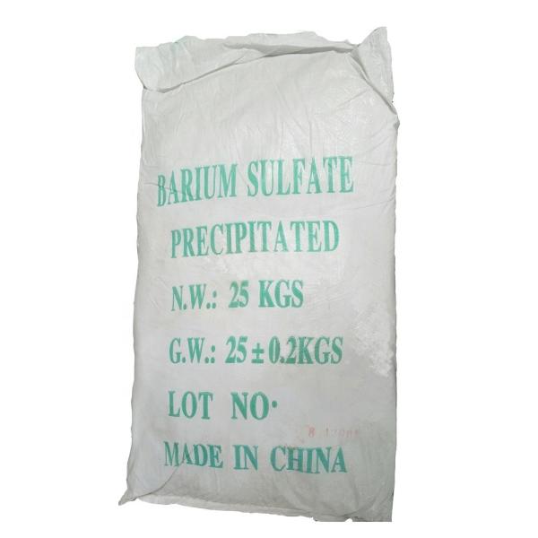 Quality Industrial Grade  Natrual Barium Sulphate Powder for Oil /rubber/paint/coating/plastic Factory Price for sale