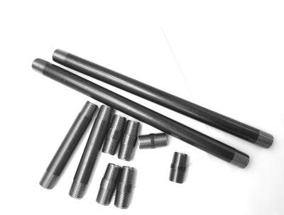 中国 ASTM A519の継ぎ目が無い冷たい-引き分けの鋼鉄管の精密カーボン継ぎ目が無い鋼管 販売のため