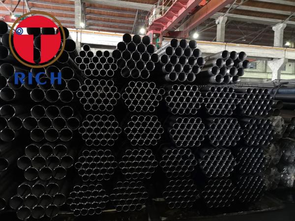ASTM A178 Carbon Tube Welded Steel Pipes For Boiler