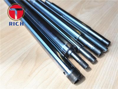 China Hard Chrome Plated Hollow Piston Rods CNC Precision Machining Parts for sale