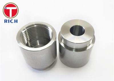 China Aluminium CNC Machining Parts Precision Turn Milling Compound Mechanical Parts for sale