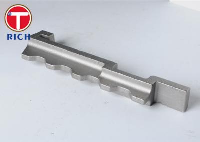 Cina Parti di alluminio di giro 35CrMo dell'elicottero delle parti di CNC del gancio del macchinario della colata del metallo in vendita