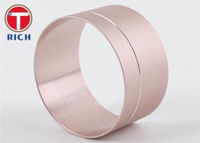 Китай CNC сплава алюминия частей Cnc точности филируя обрабатывает обработку на токарном станке изготовления на заказ продается