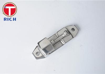 China High Precision Fixed Seat Cnc Milling Round Parts Machining / Turning Cnc Bits for sale
