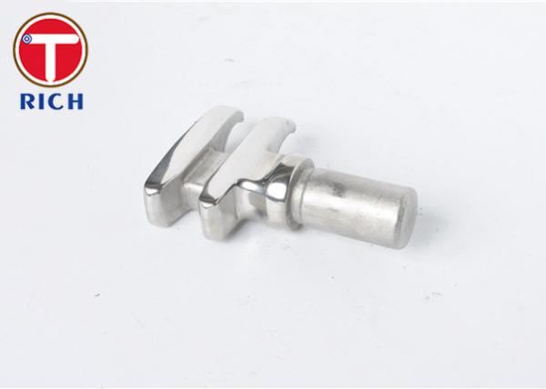 201 304 Forging CNC Milling Parts Machining Precision Hook Auto DIY CNC Parts