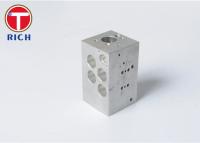 China 6061 - T6 Precision CNC Spare Part for sale