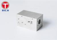 China 6061 - T6 Precision CNC Spare Part for sale