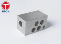 China 6061 - T6 Precision CNC Spare Part for sale