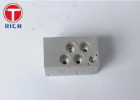 China 6061 - T6 Precision CNC Spare Part for sale