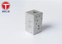 China 6061 - T6 Precision CNC Spare Part for sale