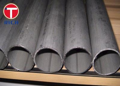 Китай Не сплав поверхностное покрытие масла холодной прокатки трубки безшовной точности 6 дюймов стальное продается