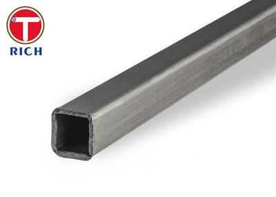 Китай Холодный - нарисованная безшовная прямоугольная стальная высокая эффективность длины Макса 14000мм трубопровода продается