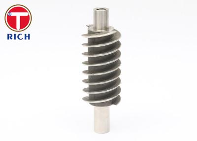 China Ice Machine Accessories CNC Brass Parts Custom CNC Machined Parts Machining Center for sale