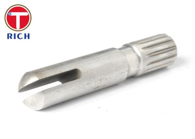China Stainless Steel Precision Casting CNC Machining Parts Aluminum Die Casting Processing for sale