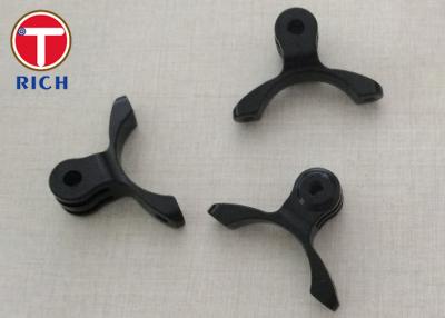 China CNC Machining Aluminum Alloy Die Casting Metal Processing Automobile Hardware Parts for sale