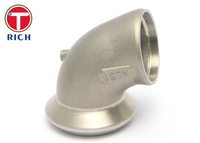 China CNC Milling Parts EGR System Sensor Processing Supply Speed Sensor for sale