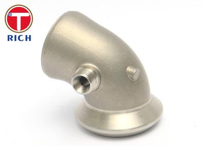 China CNC Milling Parts EGR System Sensor Processing Supply Speed Sensor for sale