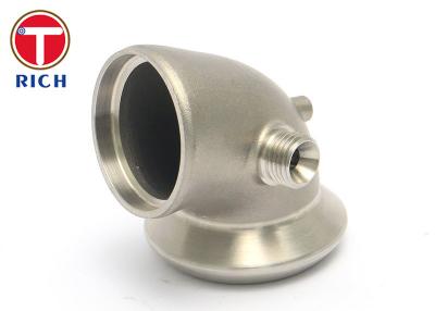 China CNC Milling Parts EGR System Sensor Processing Supply Speed Sensor for sale